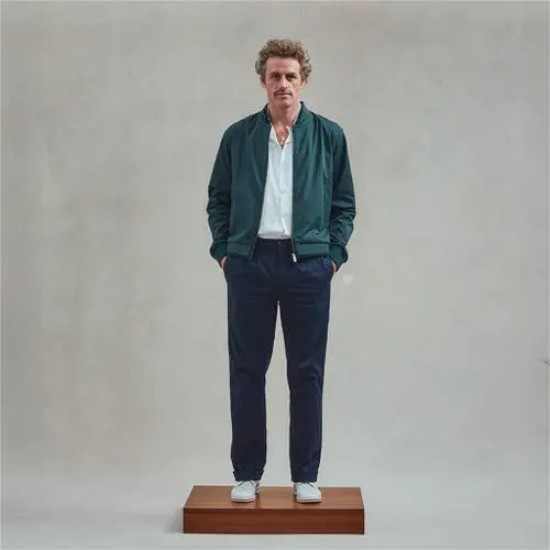 Rivieras Bl-badia Jacket
