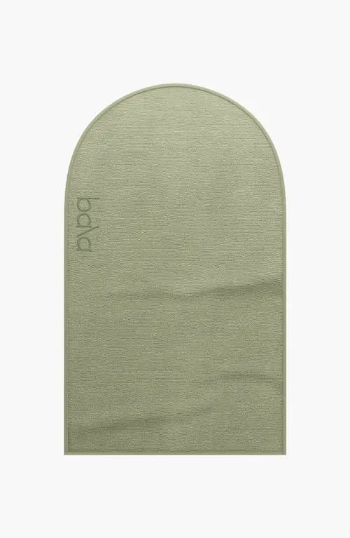 BALA The Mini Sweat Towel - Sage