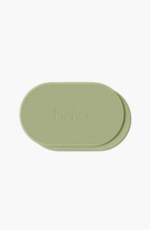 BALA Capsule Sliders For Enhanced Workouts - Sage