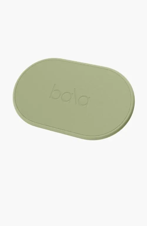 BALA Capsule Sliders For Enhanced Workouts - Sage