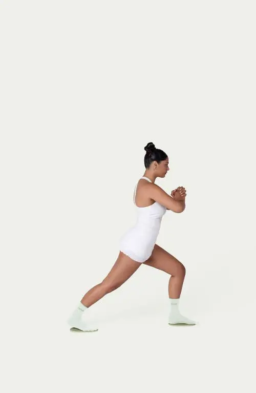 BALA Capsule Sliders For Enhanced Workouts - Sage