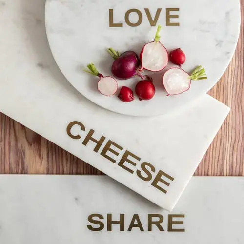BE HOME Verona "share" Board