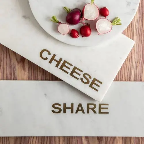 BE HOME Verona "share" Board