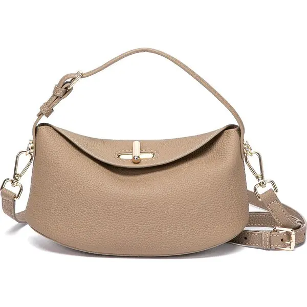 81031540 Lune Handbag - Beige