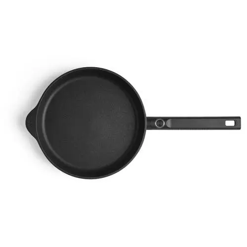 WOLL Ecologic Nonstick Fry Pan 9.5-inch
