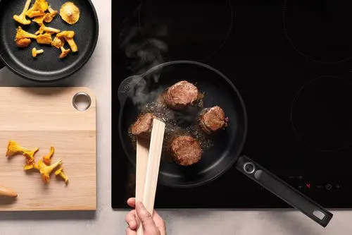 WOLL Ecologic Nonstick Fry Pan 9.5-inch