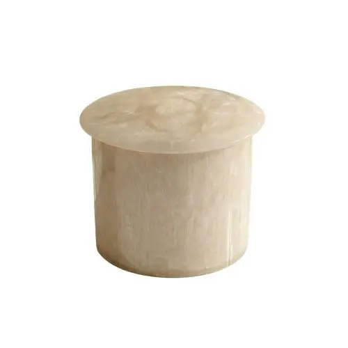 BE HOME Seren Canister - Beige - Medium
