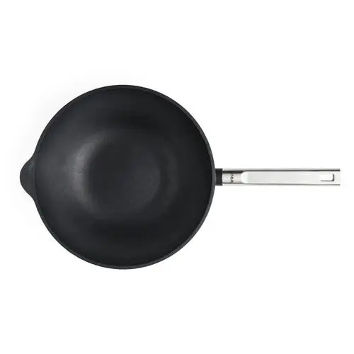 WOLL Ecologic Pro Nonstick Wok 12-inch