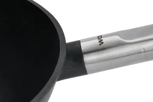 WOLL Ecologic Pro Nonstick Wok 12-inch