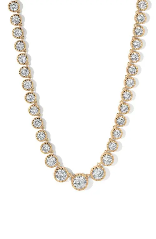 MIRANDA FRYE Esme Necklace - Gold