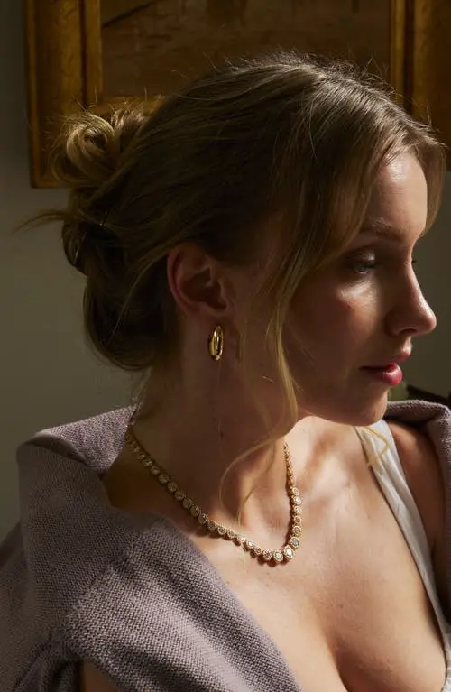 MIRANDA FRYE Esme Necklace