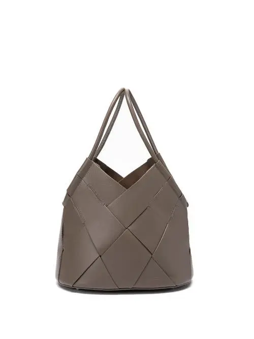 BOB ORÉ BLUE COLLECTION Aetherwit Handbag - Grey