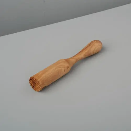 BE HOME Wood Muddler