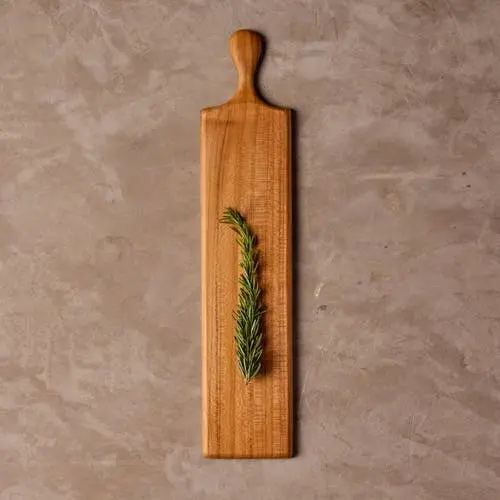 BE HOME Teak Board