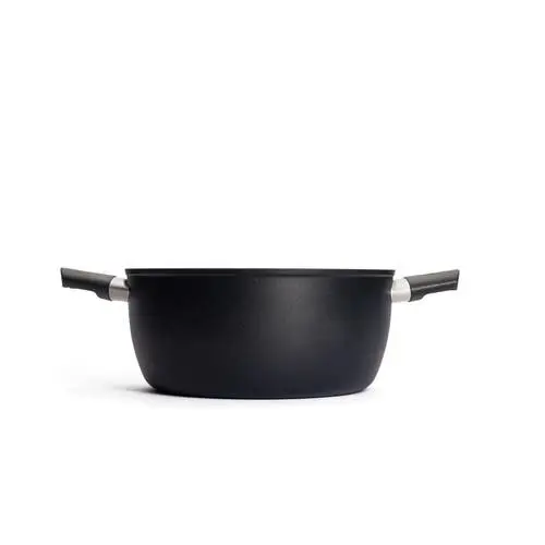 WOLL Ecolite Nonstick 3.7 Quart Stock Pot