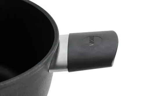 WOLL Ecolite Nonstick 3.7 Quart Stock Pot