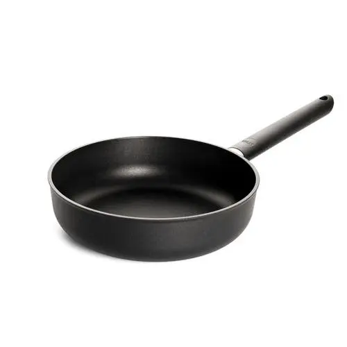 WOLL Ecolite Nonstick Saute Pan 9.5-inch - Black