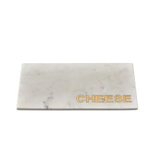 BE HOME Verona "cheese" Board