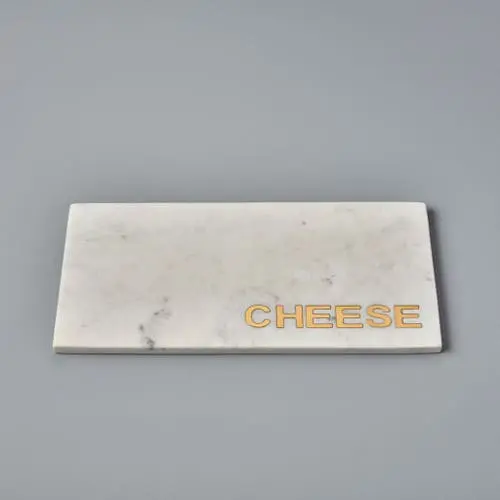 BE HOME Verona "cheese" Board
