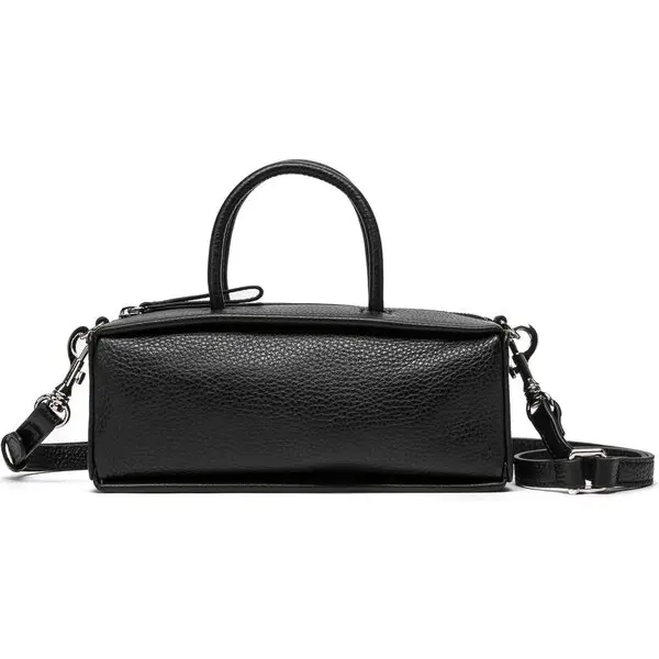 81031540 Recto Hadbag - Black