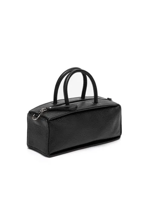 81031540 Recto Hadbag - Black