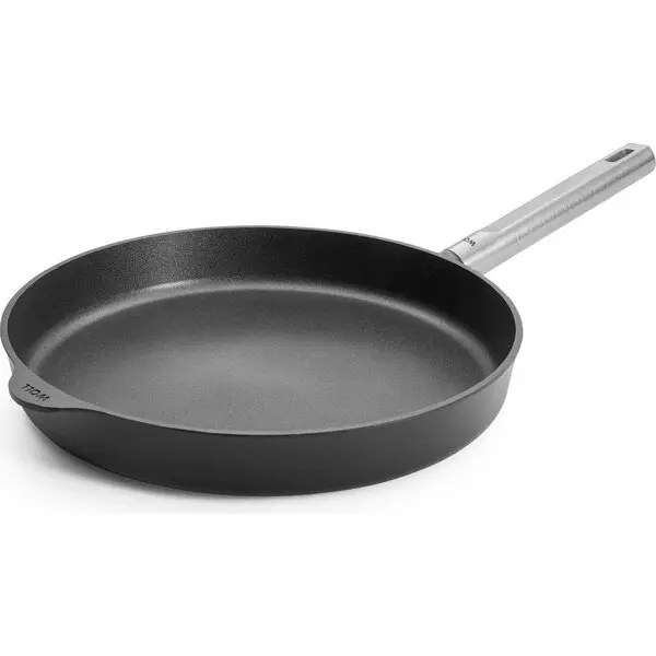 WOLL Ecologic Pro Nonstick Fry Pan 12.5-inch - Black