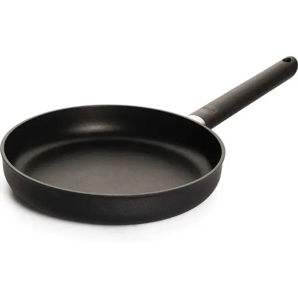 WOLL Ecolite Nonstick Fry Pan 9.5-inch - Black