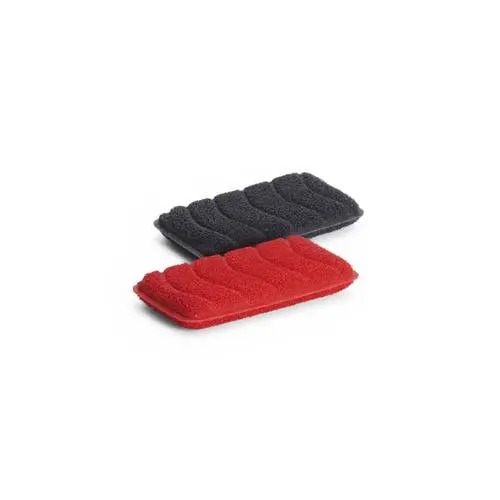 WOLL Silicone 2 Pc Sponge Set