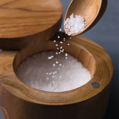 BE HOME Cellar With Spoon & Pivoting Lid