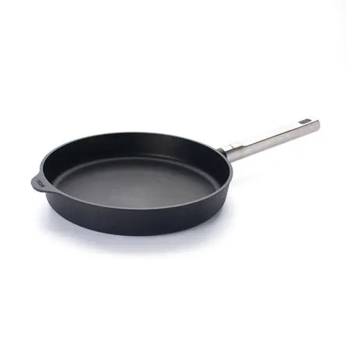 WOLL Ecologic Pro Nonstick 8 Piece Set