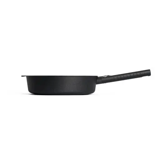 WOLL Ecologic Nonstick Saute Pan 11-inch