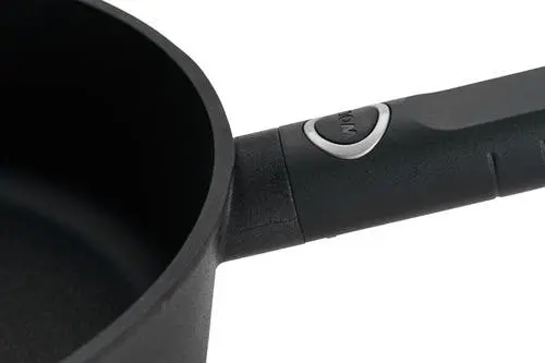WOLL Ecologic Nonstick Saute Pan 11-inch