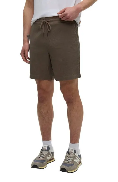TENTREE Mullan Short - Timber
