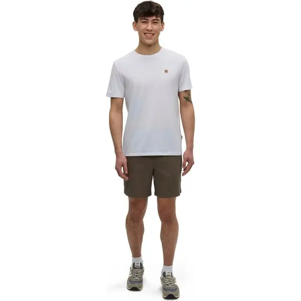 TENTREE Mullan Short - Timber