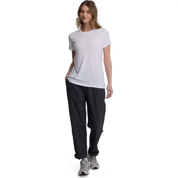 TENTREE Winslow T-shirt - White