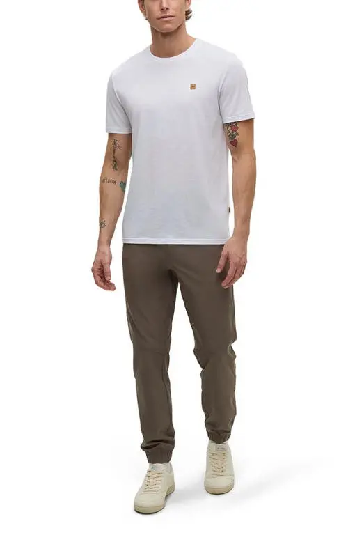 TENTREE Rainier Jogger - Timber