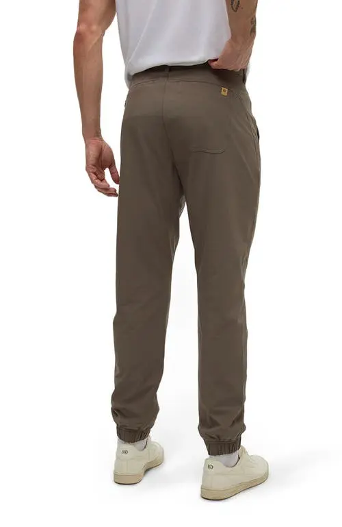 TENTREE Rainier Jogger - Timber