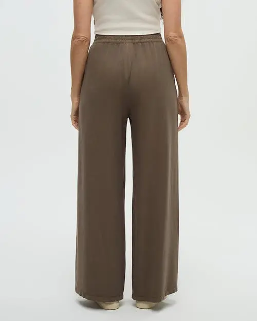 TENTREE Kaslo Pant - Timber