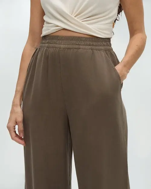 TENTREE Kaslo Pant - Timber