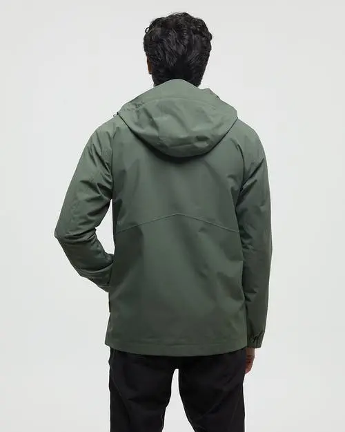 TENTREE Nimbus Rain Jacket