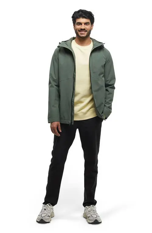 TENTREE Nimbus Waterproof Rain Jacket