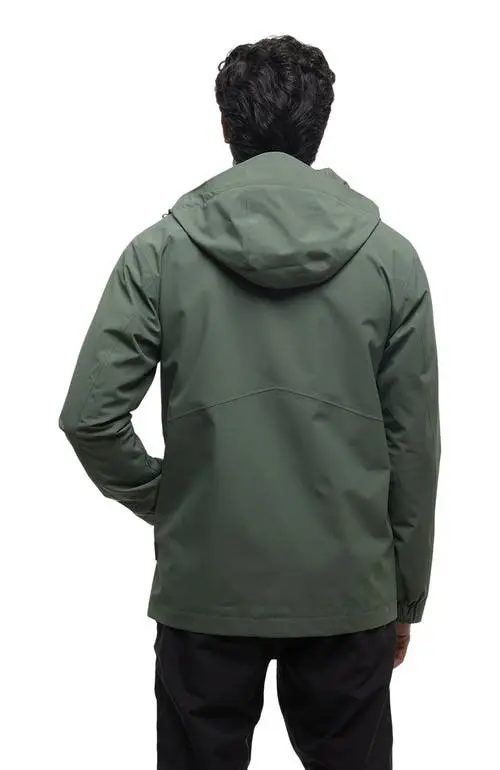 TENTREE Nimbus Waterproof Rain Jacket