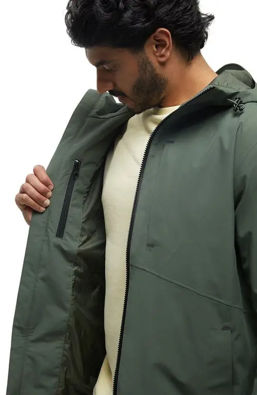 TENTREE Nimbus Waterproof Rain Jacket