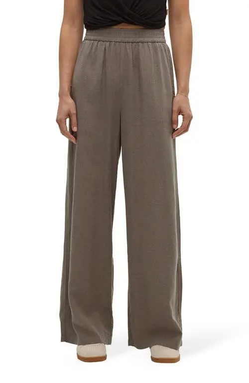 TENTREE Hemp Kaslo Pant - Clay