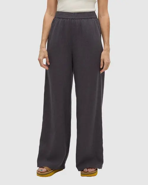 TENTREE Hemp Kaslo Pant - Graphite