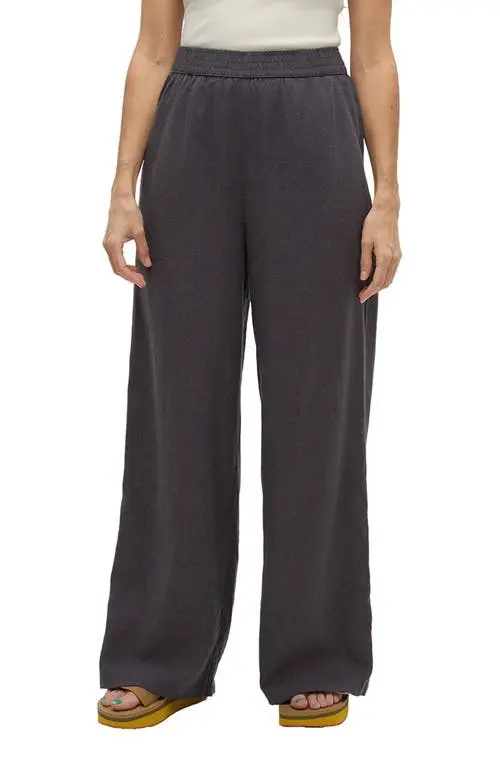 TENTREE Hemp Kaslo Pant - Graphite