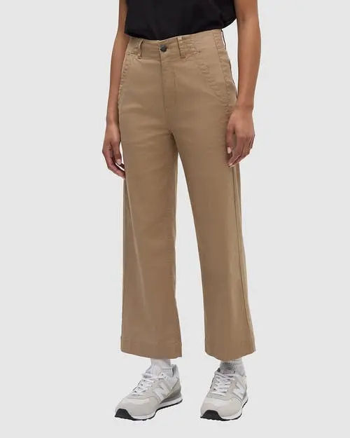 TENTREE Slocan Pant - Khaki