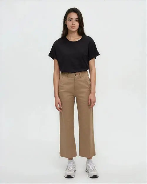 TENTREE Slocan Pant - Khaki