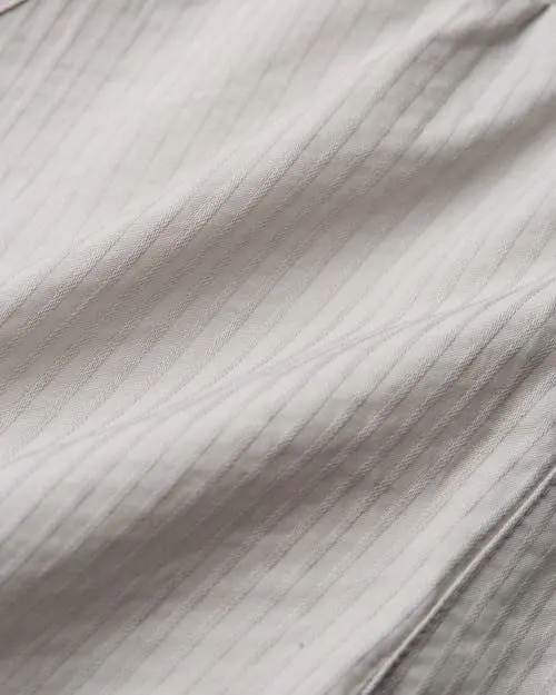 TENTREE Hopkins Shirt - Sand Stone/graphite