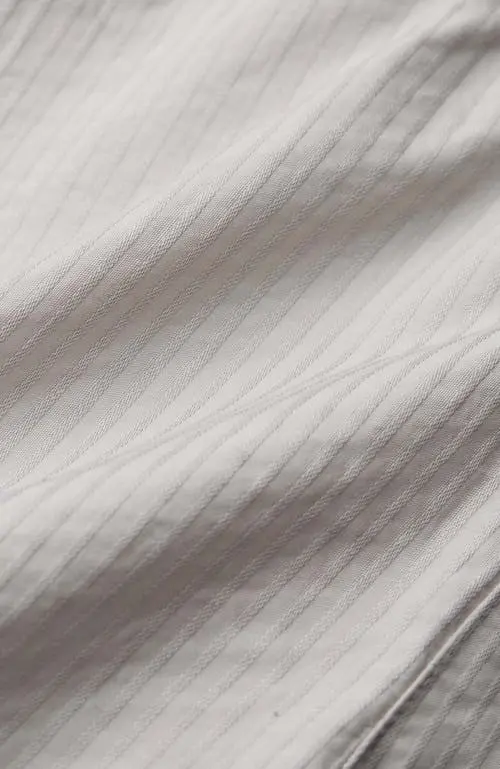 TENTREE Hopkins Shirt - Sand Stone/graphite